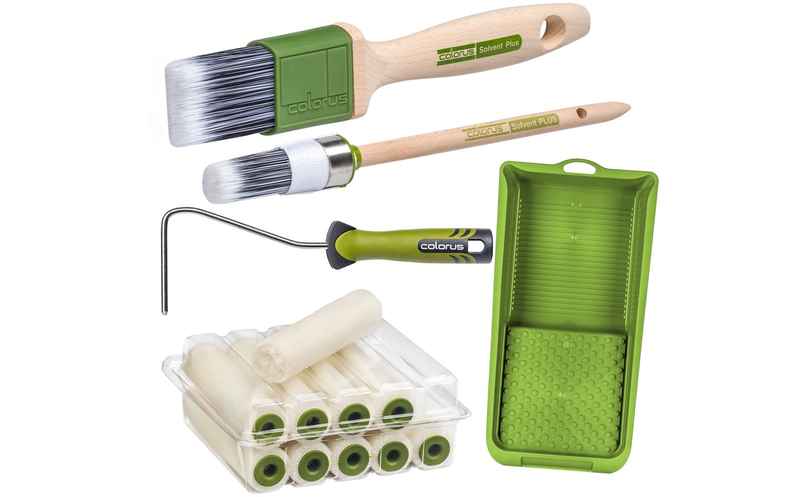 Spar Sets kaufen | Maler Sets & Werkzeug Sets online